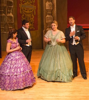 Kyrenia Opera Debuts with a Spectacular Performance – NEO Magazine