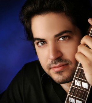 Kapsalis/Ivanovic: A Unique Guitar Duo – NEO Magazine