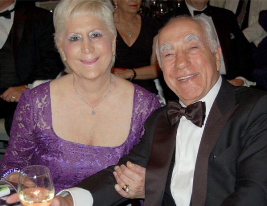 Leadership 100 22nd Conference – Interview: Angelo Tsakopoulos – NEO ...