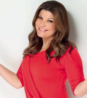 Argiro Barbarigou Showcases Greek Cuisine in the US – NEO Magazine