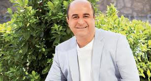 Comedian Markos Seferlis’ North American Tour – NEO Magazine