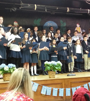 The Cathedral School Merges Modern Learning with Classic Education ...