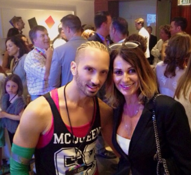 Ioannis Melissanidis: From the Olympic Podium to the Top of the Hill ...