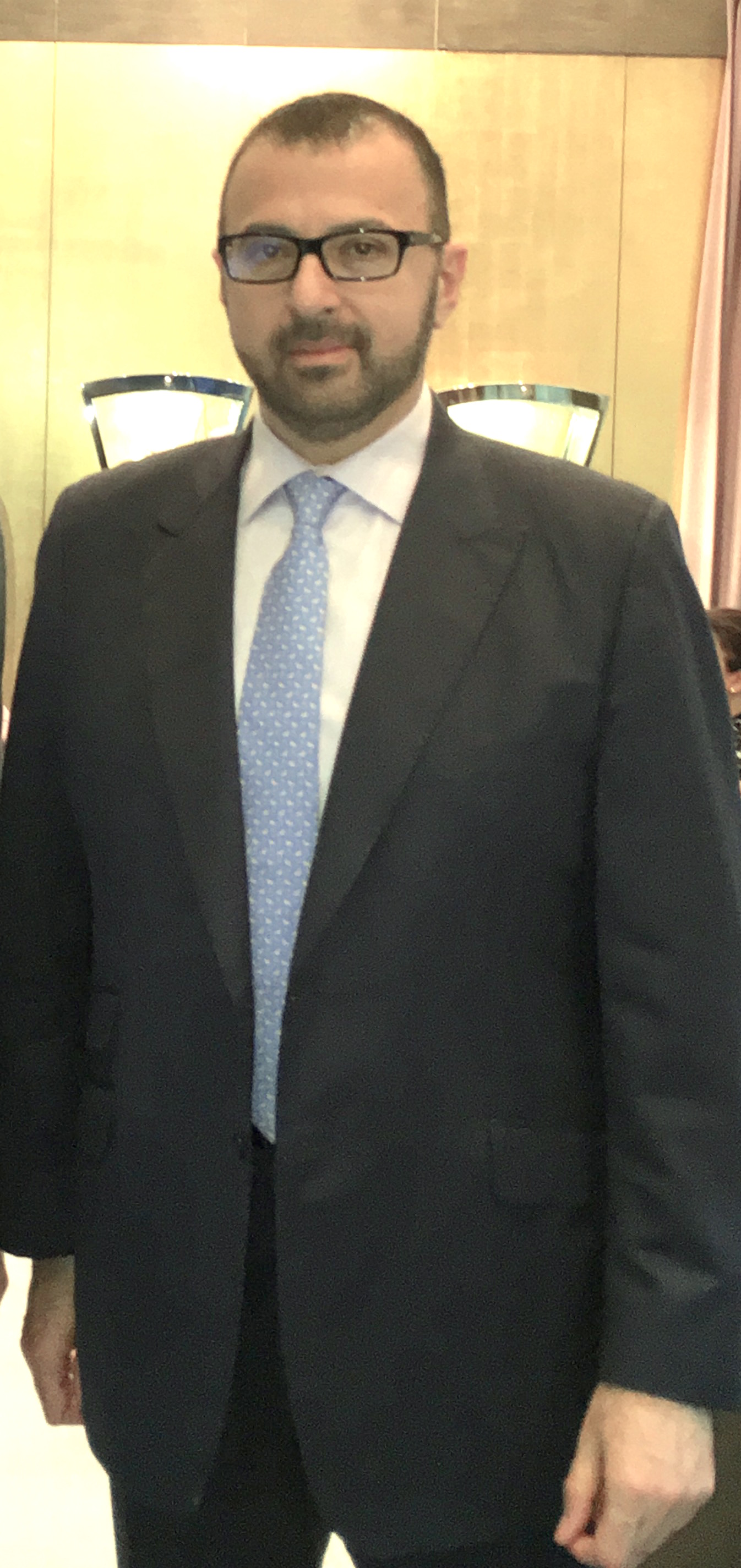 Hellenic Jewelry at the Olympic Tower Expands with a High End yet ...