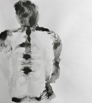 Aphrodite Navab, the Greek Iranian American Artist Mines her Roots and ...