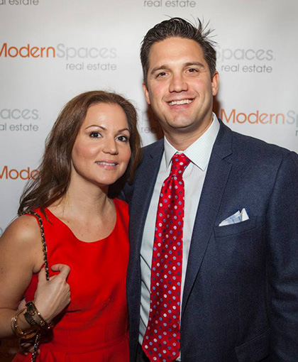 Moving On Up: Modern Spaces’ Ted Kokkoris and Greg Kyroglou Offer ...