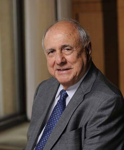 JOHN G. RANGOS, SR: CHANGING THE LANDSCAPE OF AMERICA – A kid from a ...