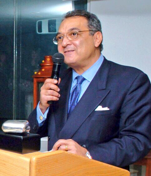 Dennis C. Droushiotis In Memoriam – NEO Magazine