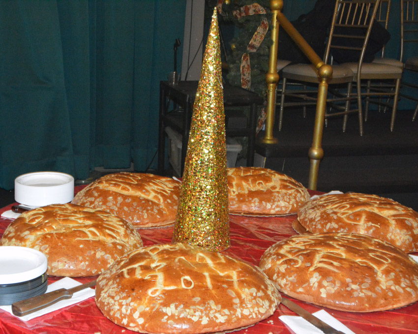 Artopolis Bakery: A Slice of Greece in Astoria – NEO Magazine