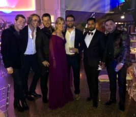 Hippocratic Cancer Research Foundation Gala Raises $3.5 Million for the ...