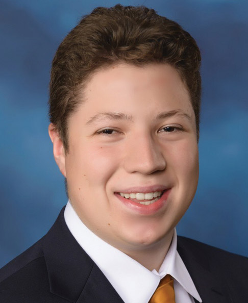 AHIF Student Foreign Policy Trip Participants Describe their Personal ...