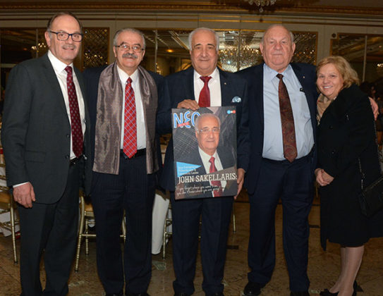 Happy NEO Year! – NEO Magazine