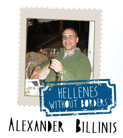 hellenes without borders – NEO Magazine