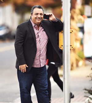 Learning and Mentoring Never Stops with Educator Angelo Pappas – NEO ...