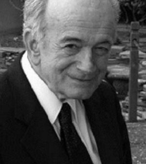 Acclaimed Greek-American Historian Speros Vryonis Dies at 90 – NEO Magazine