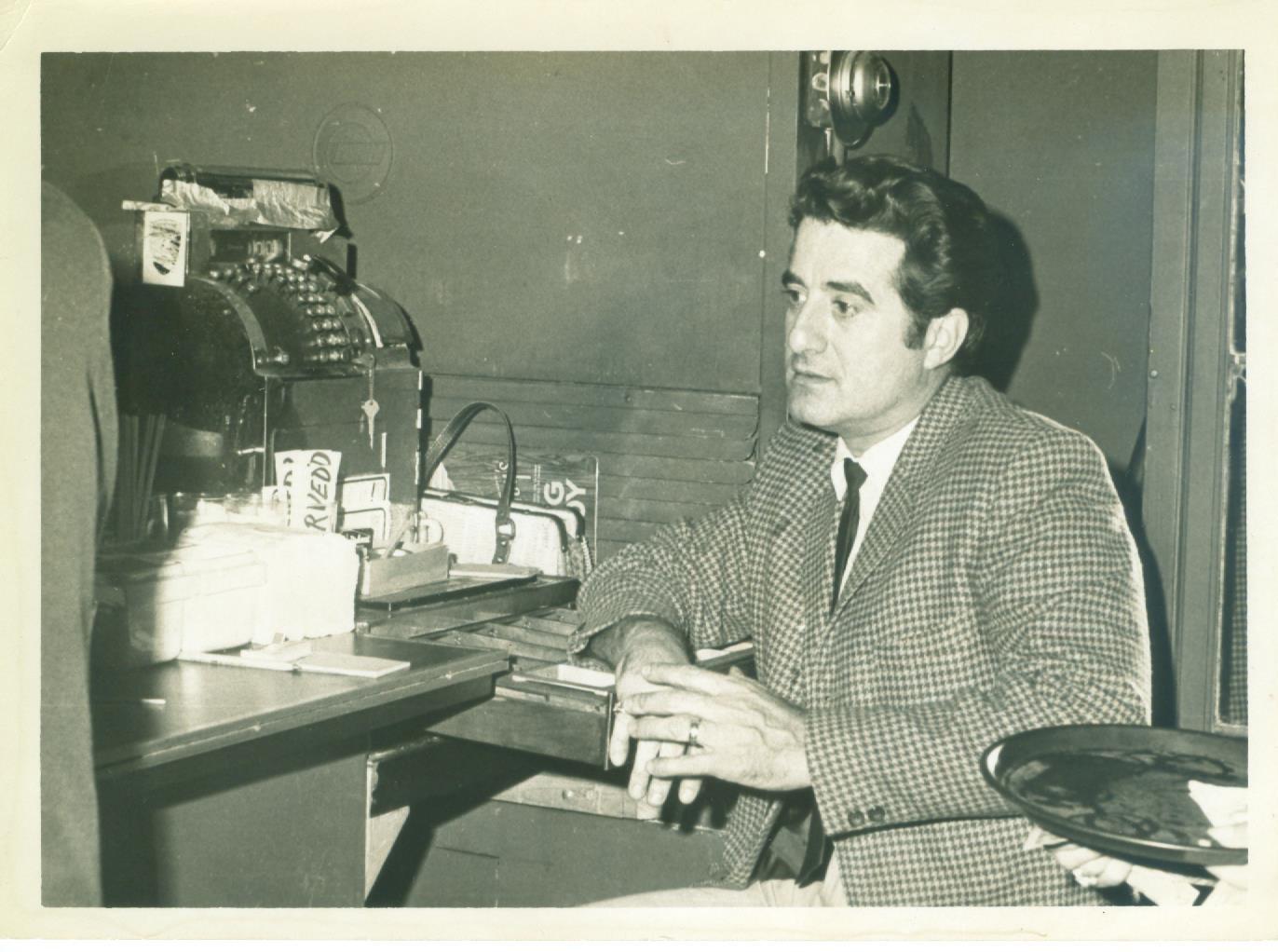 Alabama’s Alex Gulas: a Pioneer for Racial Justice – NEO Magazine