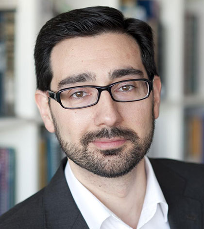 George Papayannis Joins NYC’s Cathedral School and Makes It the School ...