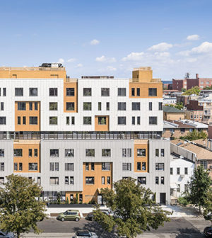 Grand Opening of HANAC’s Environmentally Friendly Affordable Senior ...