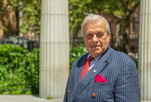 George Melikokis, A Reigning Patriarch and Advocate for Greek Education ...