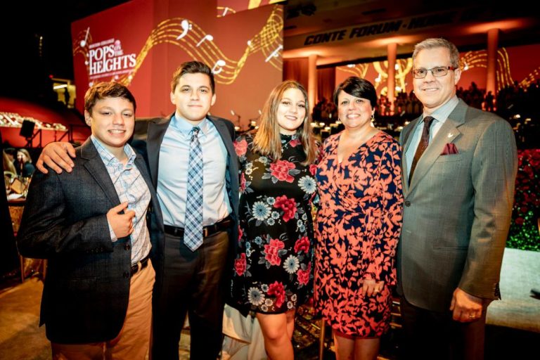 Drake Behrakis on creating a new legacy for our kids – NEO Magazine