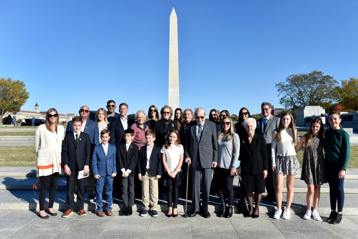 OXI Courage and Service Awards in Washington DC Showcase Modern Day ...