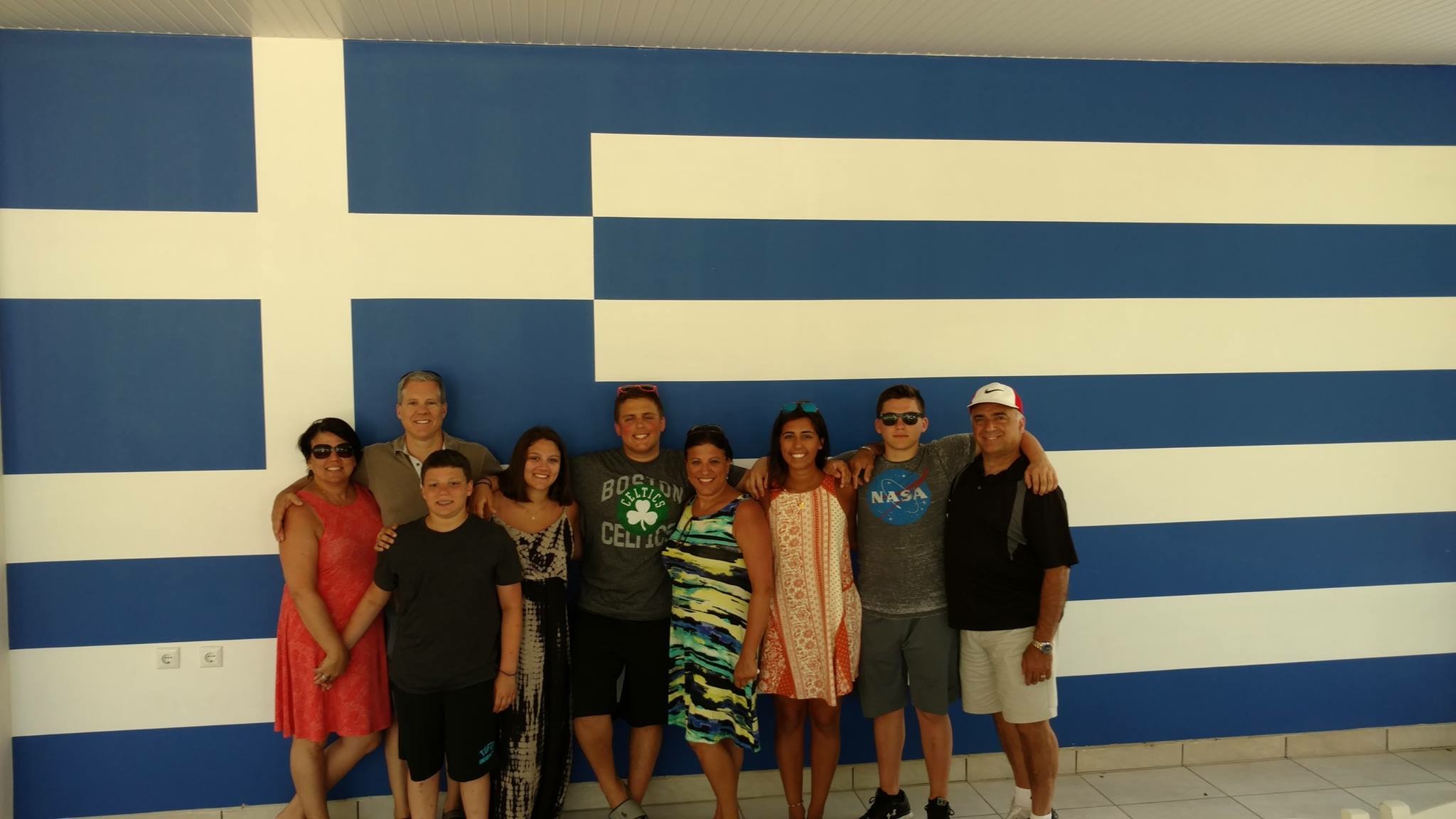 Drake Behrakis on creating a new legacy for our kids – NEO Magazine