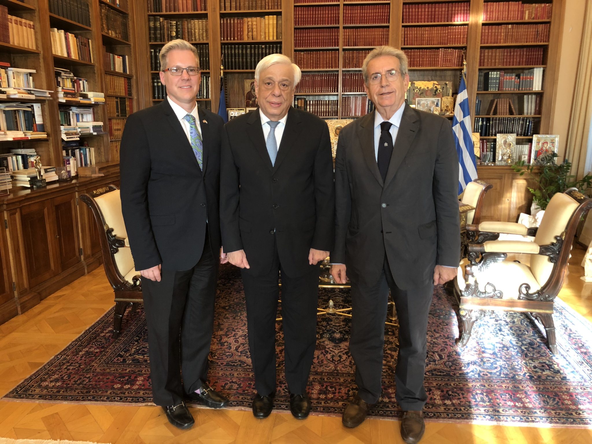 Drake Behrakis on creating a new legacy for our kids – NEO Magazine