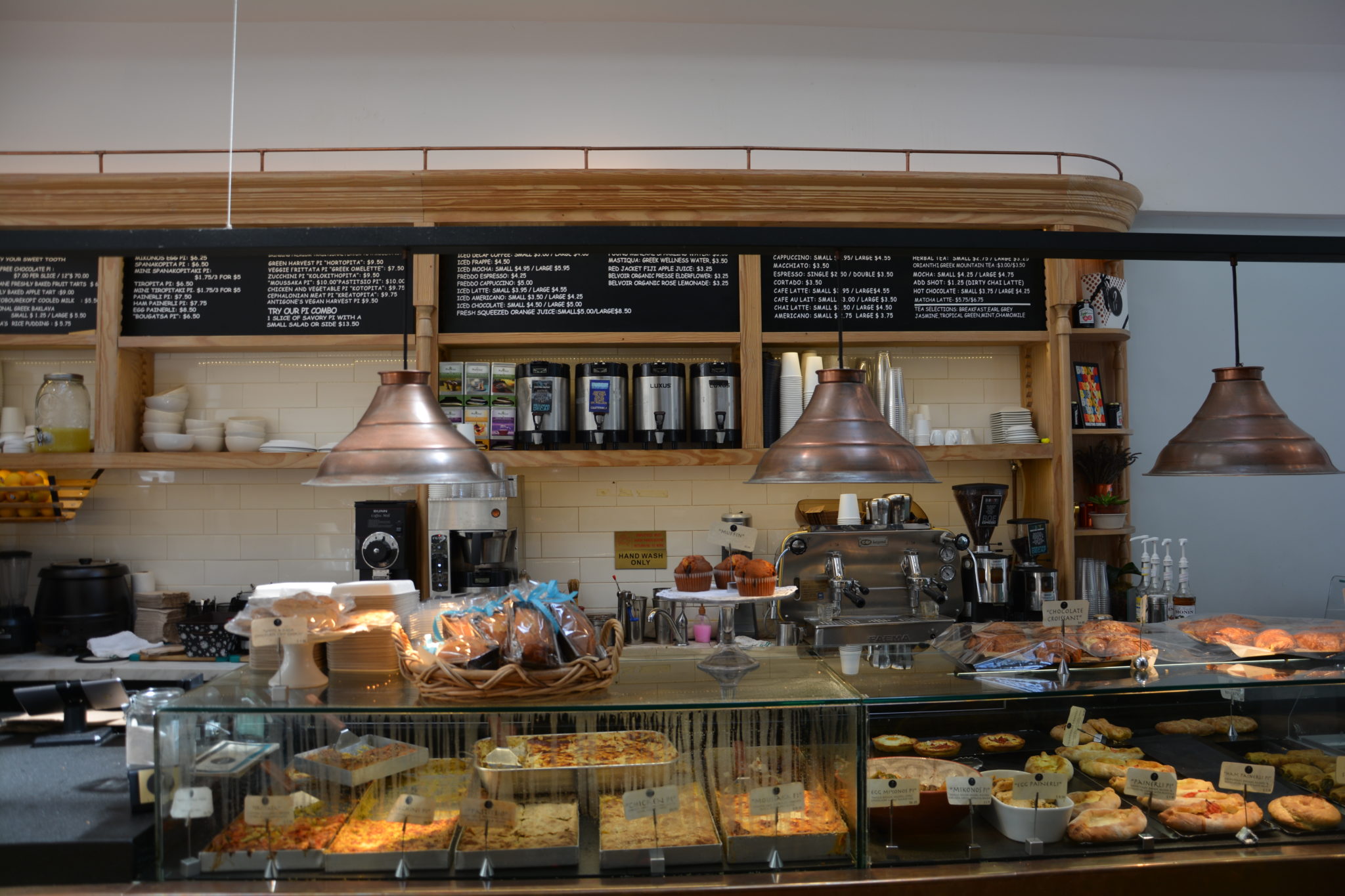 Pi Bakerie: where baking Meets art – NEO Magazine