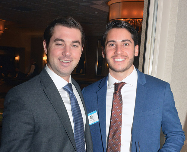 Inaugural Fundraiser for the New York Chapter Heritage Greece a Great ...