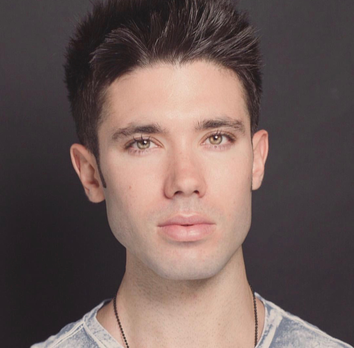 Kristos Andrews talks about 2020 Daytime Emmy nomination for “The Bay ...