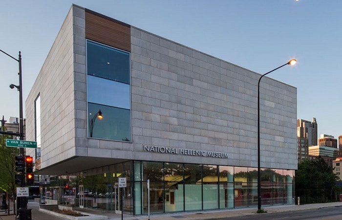 National Hellenic Museum examines Illinois’ Phase 4 requirements for ...