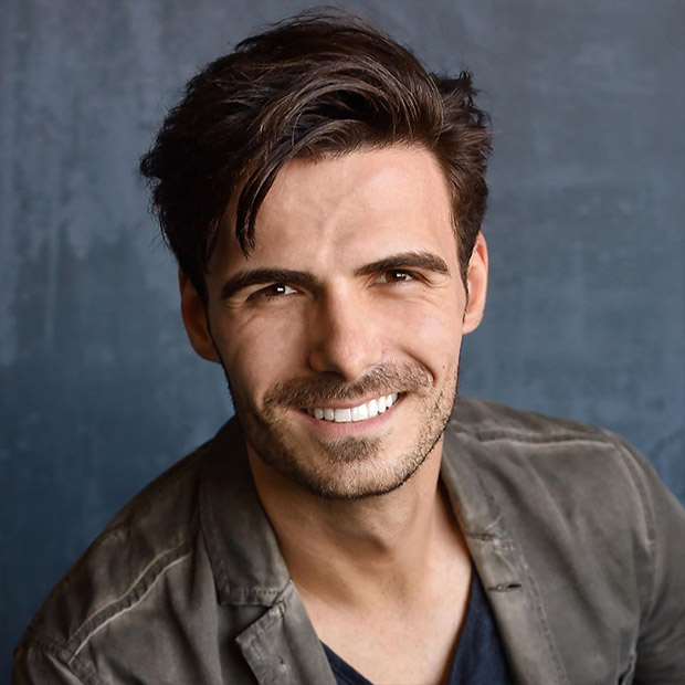 Actor David Kait about his acting career and his Greek heritage – NEO ...