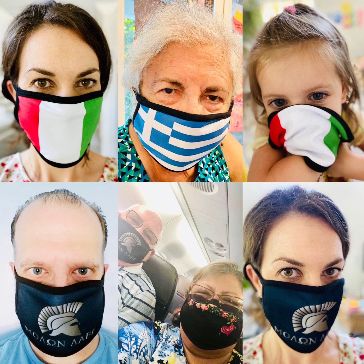 The Strength of the Greek “Philotimo” – NEO Magazine