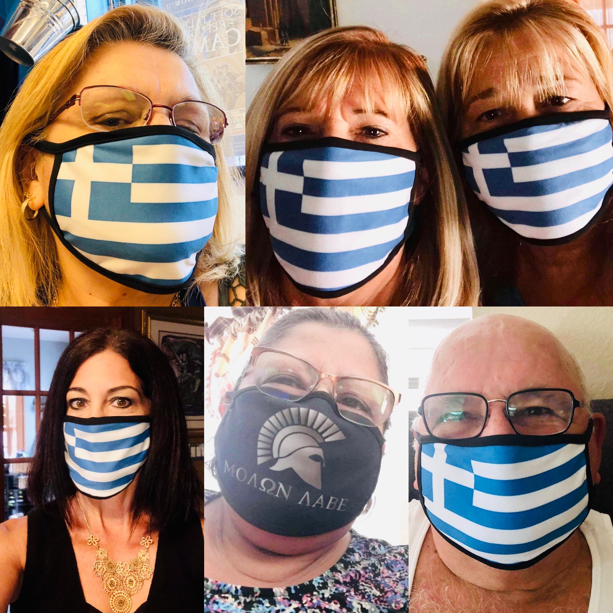 The Strength of the Greek “Philotimo” – NEO Magazine