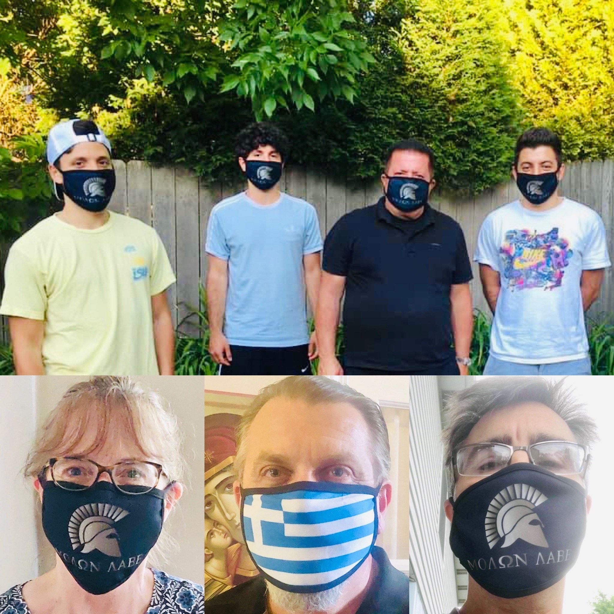 The Strength of the Greek “Philotimo” – NEO Magazine