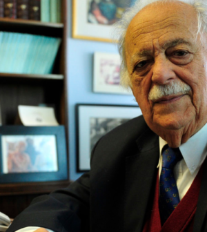 George Bizos: South Africa’s Lion of Freedom – NEO Magazine