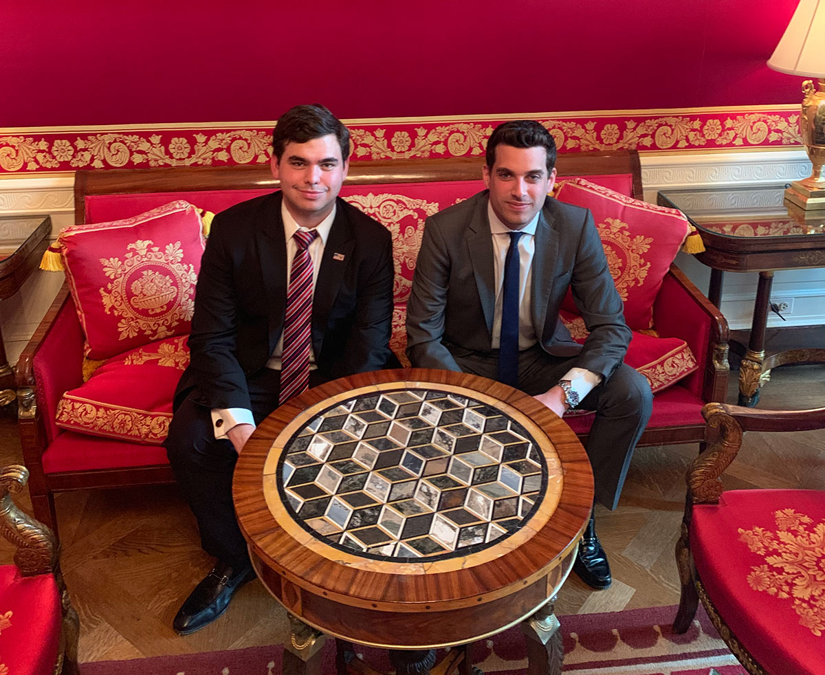 George Petrocheilos Spins Catalio Capital Management into Biotech ...