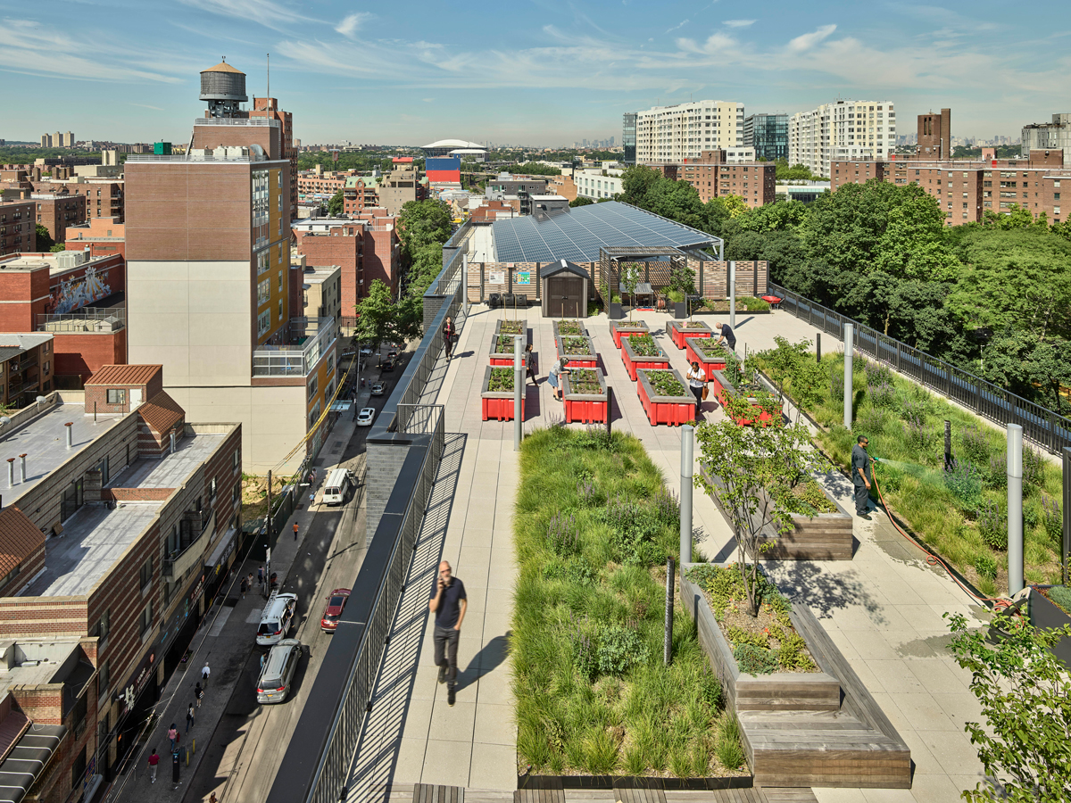 HANAC’s One Flushing Project wins Excellence in Affordable Housing ...