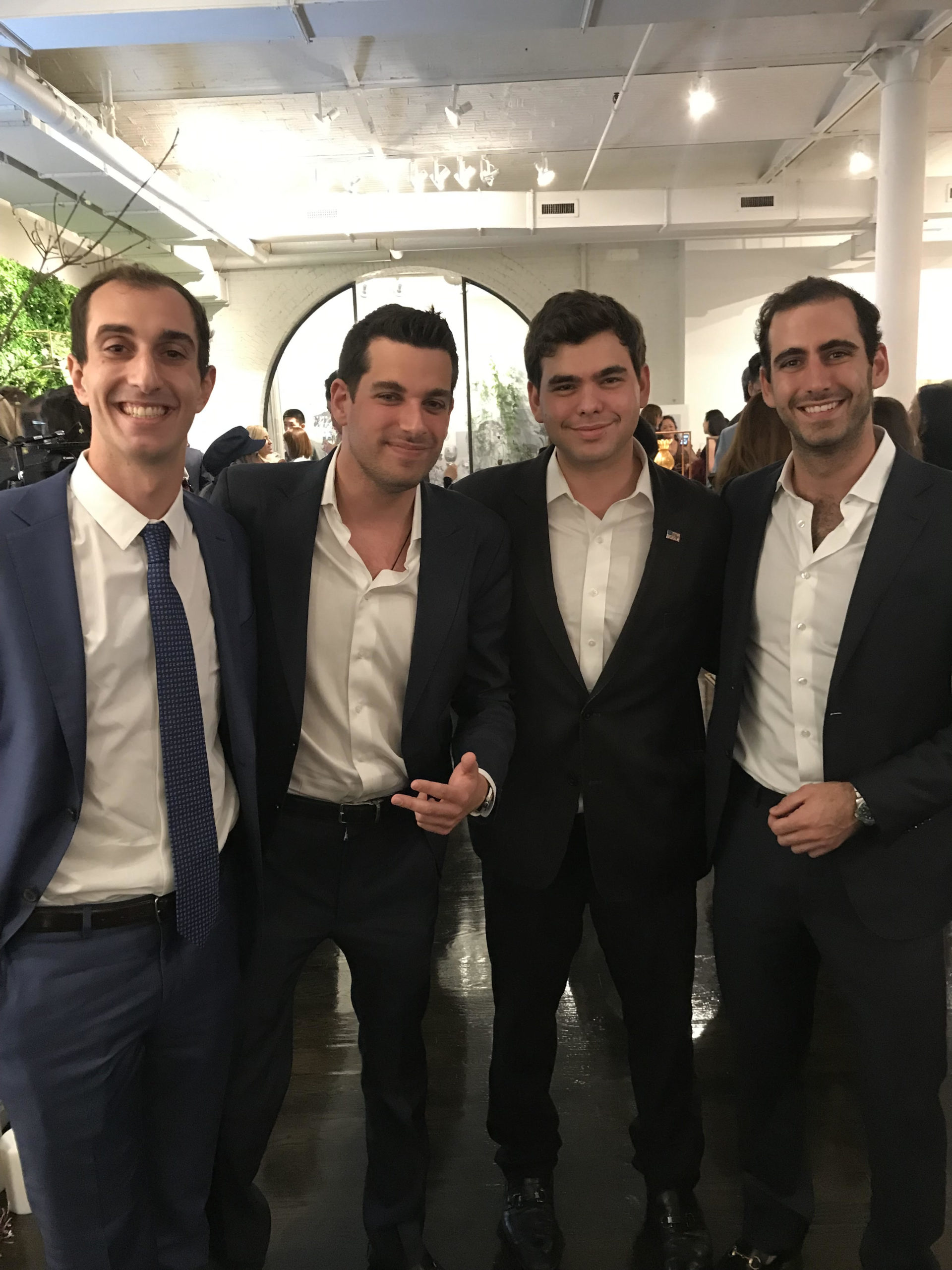 George Petrocheilos Spins Catalio Capital Management into Biotech ...