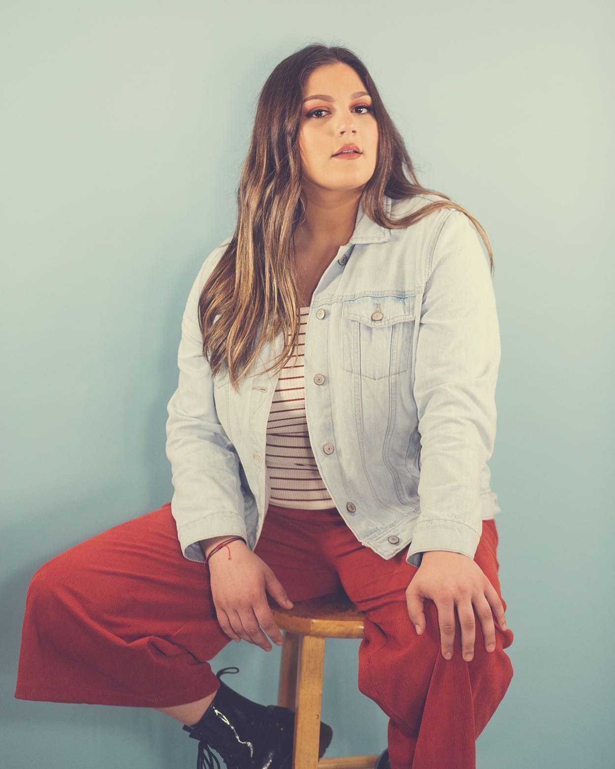 Move over Ducklings: Make Way for Zoe! – NEO Magazine