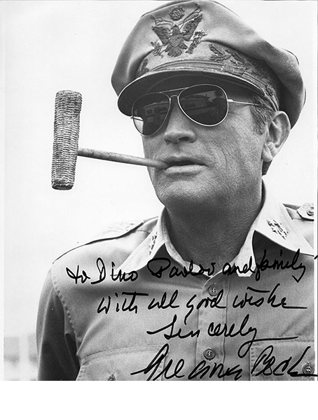 ELEVEN DAYS TO THE PROMISED LAND BY DINO PAVLOU – NEO Magazine