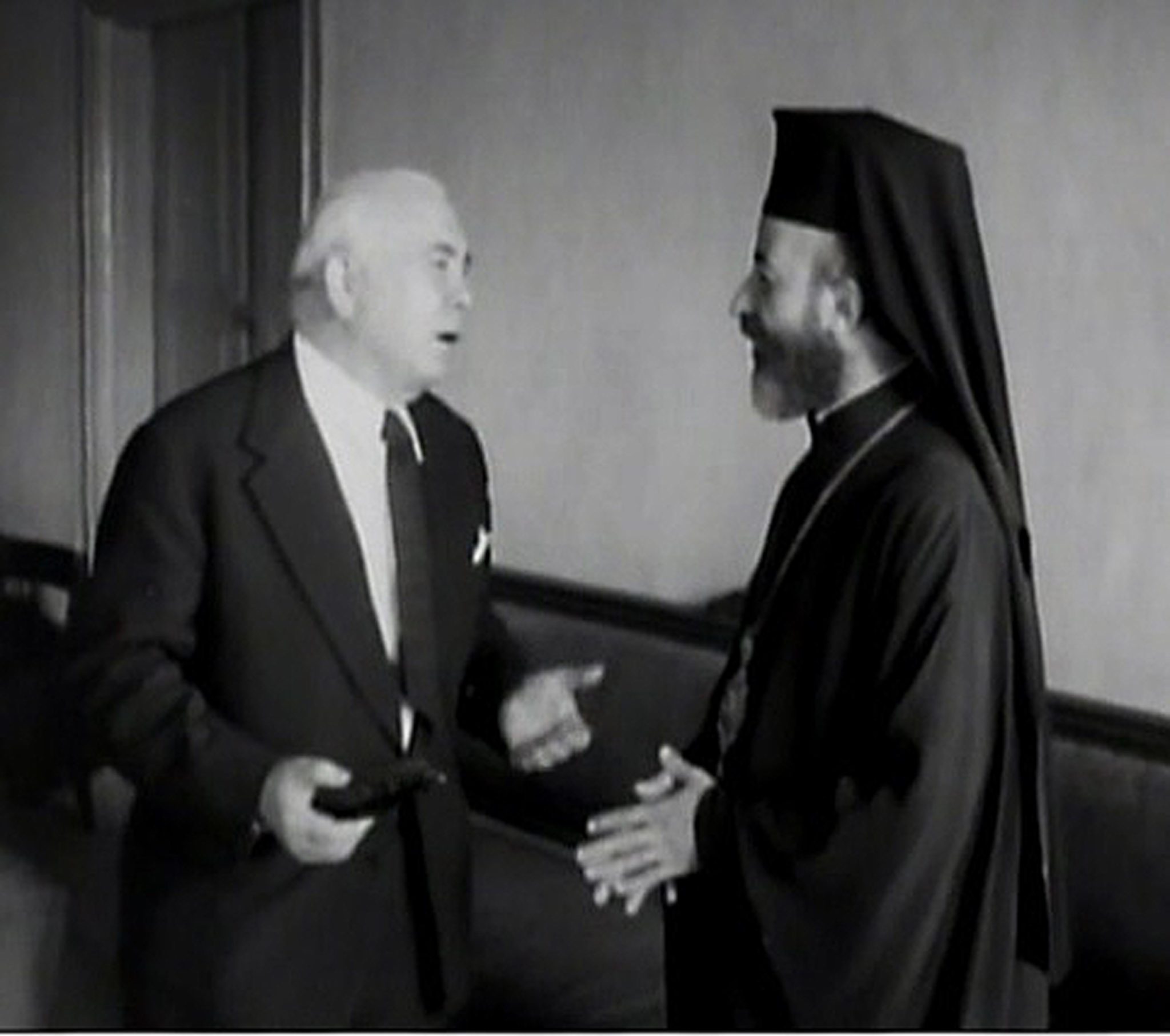 The most influential Greek since Alexander the Great? A reappraisal of ...