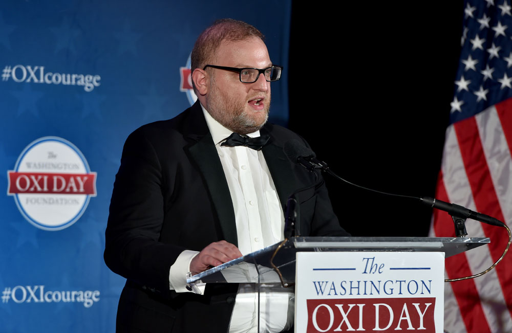 2021 Oxi Courage Awards – NEO Magazine