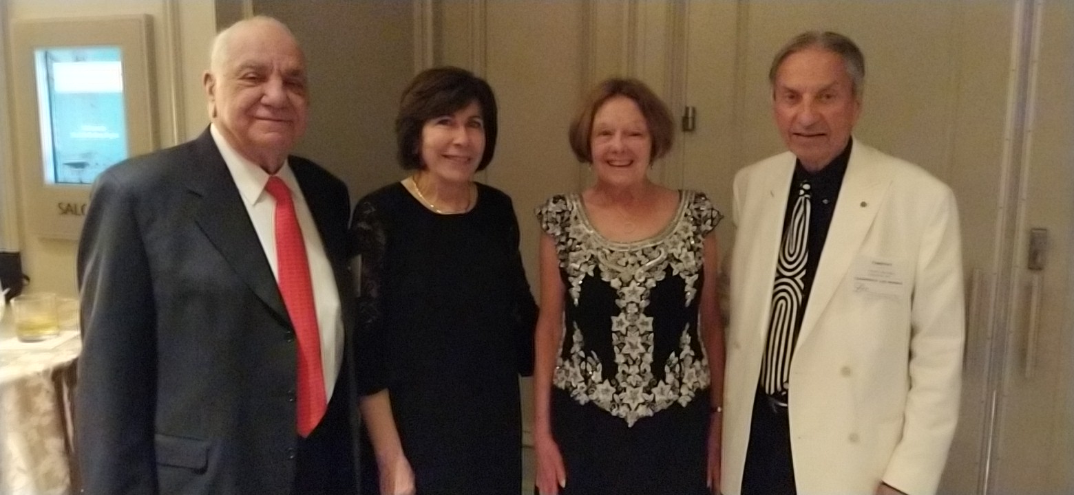 Leadership 100 Installs New Chairman and Approves 7 Million in Grants ...