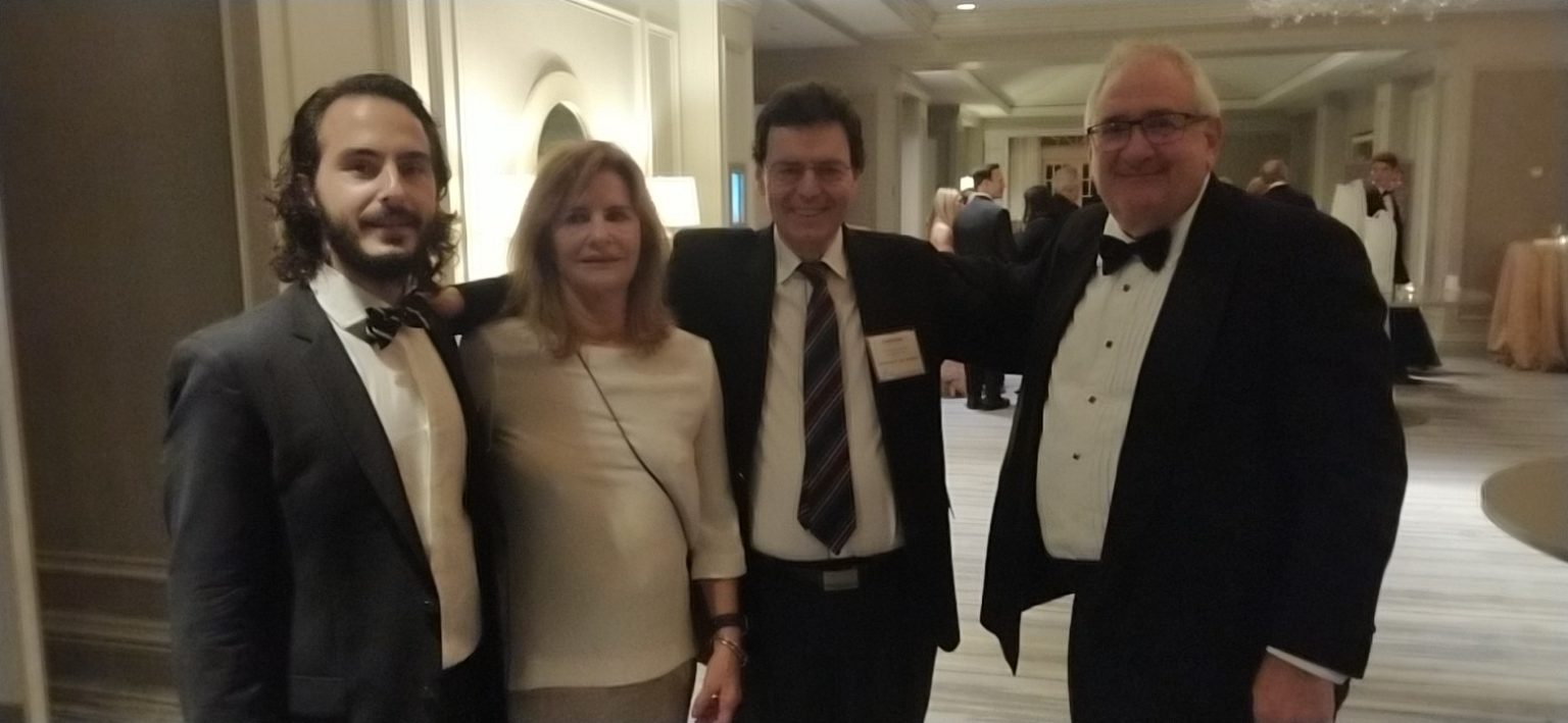 Leadership 100 Installs New Chairman and Approves 7 Million in Grants ...