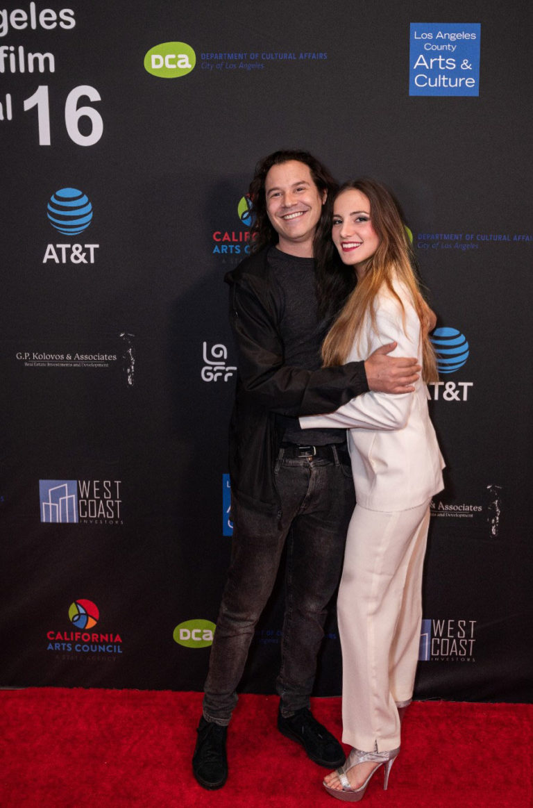 “My People” a film by Anna Rezan: A hymn to love, life & courage – NEO ...