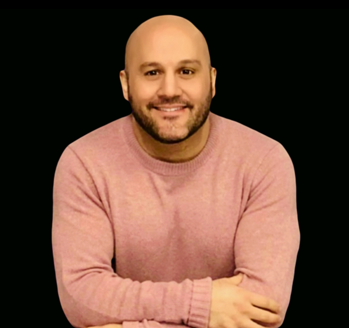 Michael Georgiou Levels Up the Game in Digital Technology – NEO Magazine