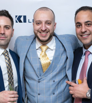 KI Legal Celebrates Firm Expansion and New Office on 40 Wall Street ...