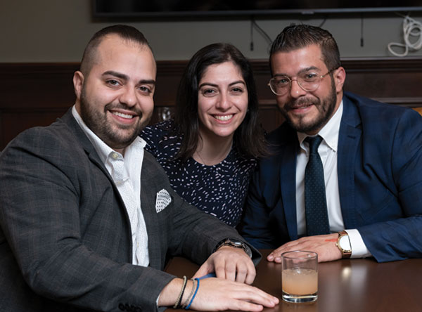 KI Legal Celebrates Firm Expansion and New Office on 40 Wall Street ...