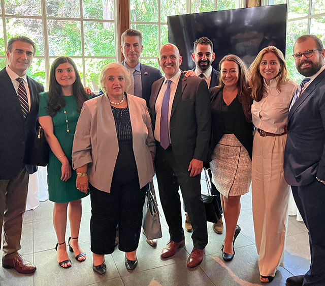 Greece and Cyprus: the success story of the Eastern Mediterranean, says Endy Zemenides – NEO ...